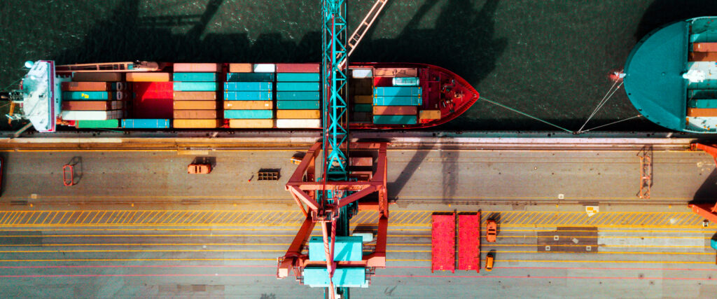 ECW on the Map - East Coast Warehouse & Distribution Corp.