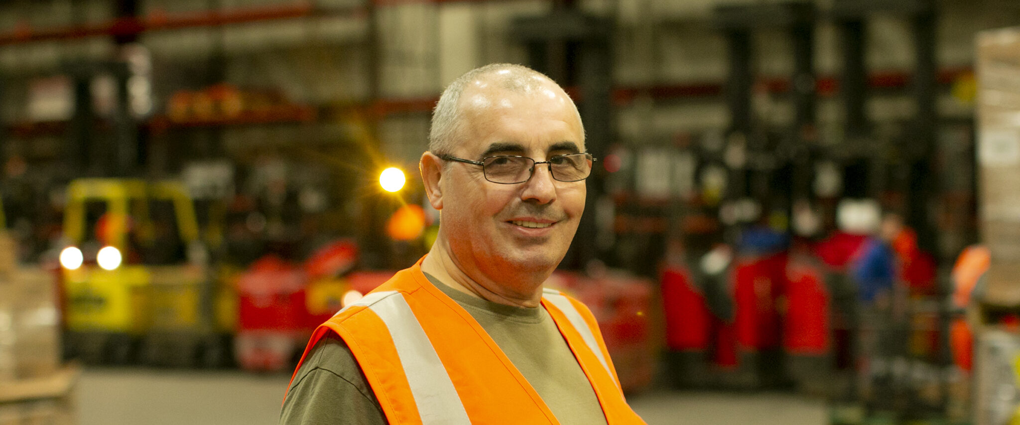 Work for ECW - East Coast Warehouse & Distribution Corp.