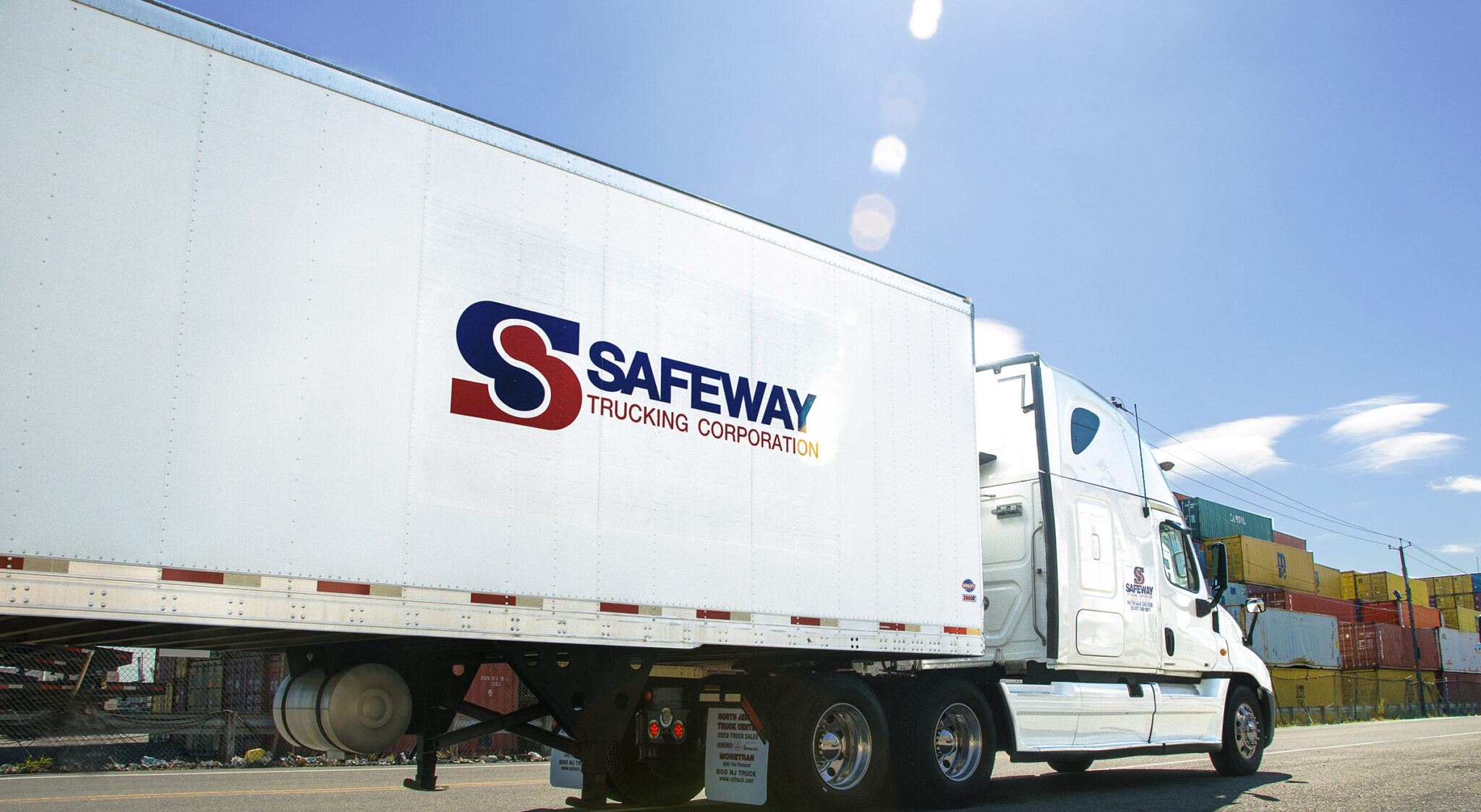 News Archives - East Coast Warehouse & Distribution Corp.