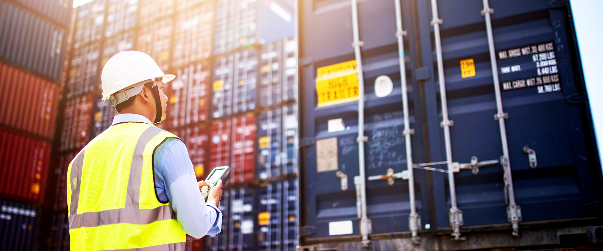 Ensuring Safe Cargo: Steve Banasiak on East Coast Warehouse’s CES ...