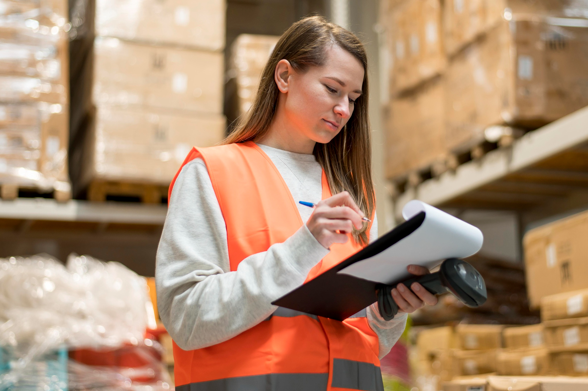 Five Things to Look for in a Long-Term Logistics Partner - East Coast Warehouse & Distribution ...